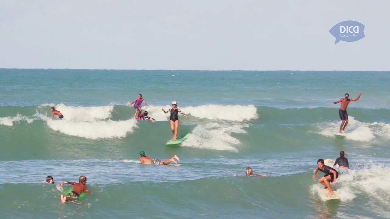 Surfe de Longboard! Dicas de como me posicionar nas ondas? - YouTube