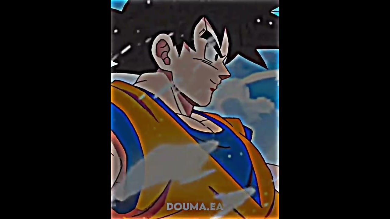 Spinning the wheel until Goku loses - YouTube