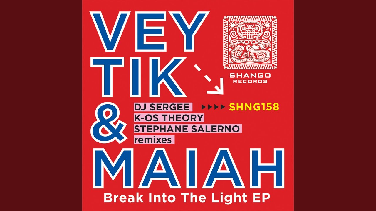 When The World Was On Fire (Stephane Salerno Remix) - YouTube