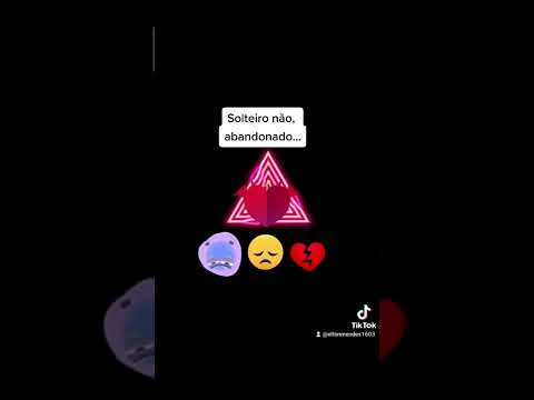 Solteiro não, abandonado (Junior Onofre, Luciano Pereira, Pedro Salvatori e Elton Mendes)