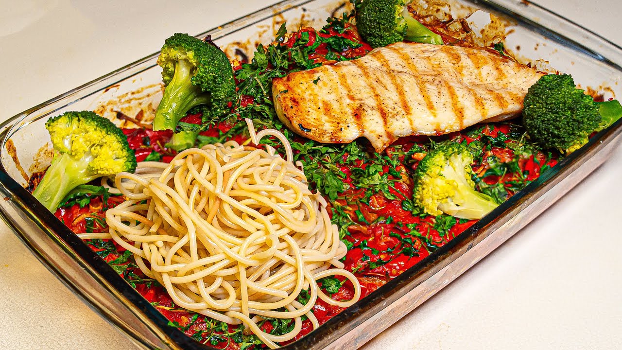 A delicious diet food - YouTube