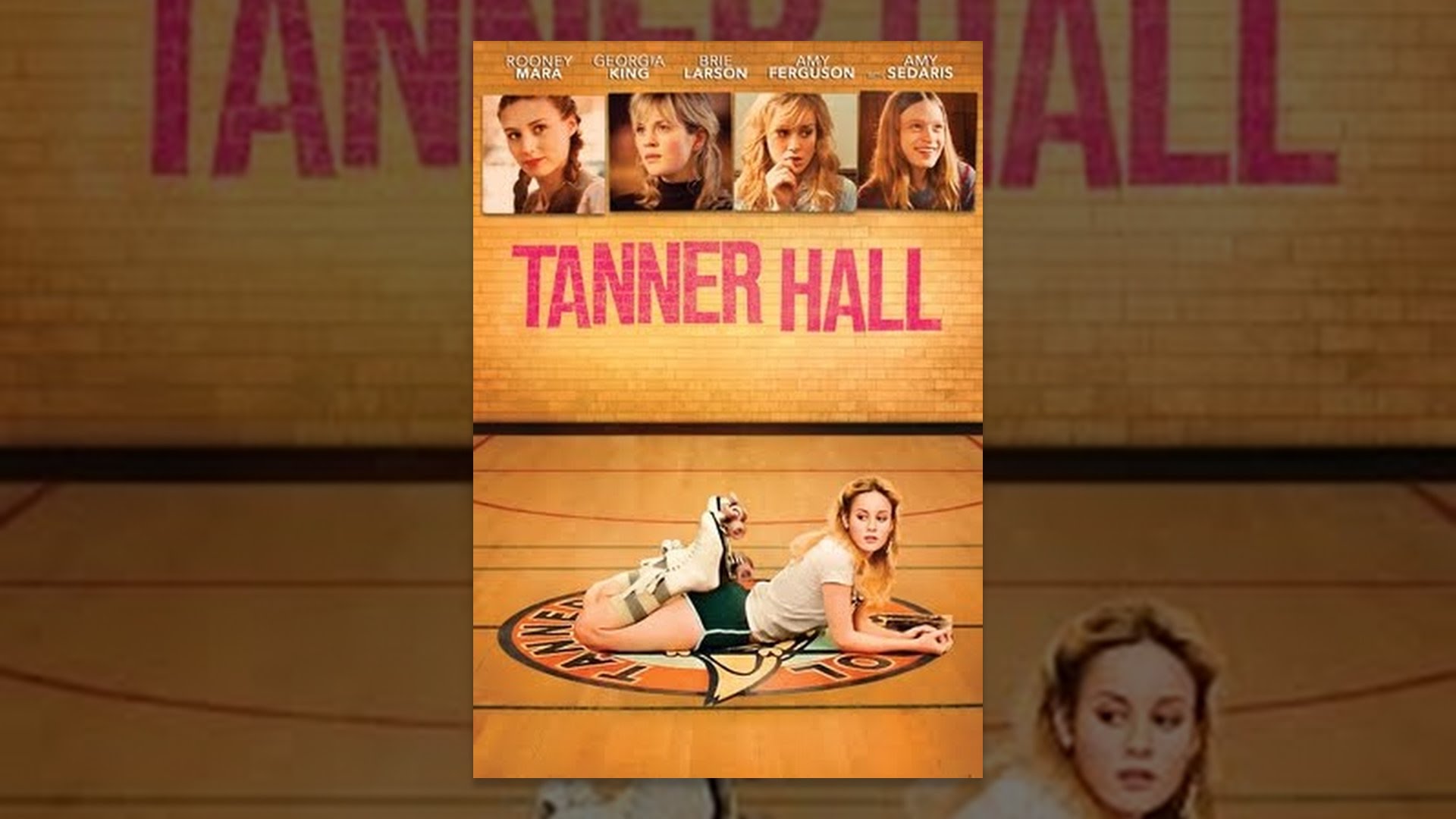 Tanner Hall - YouTube