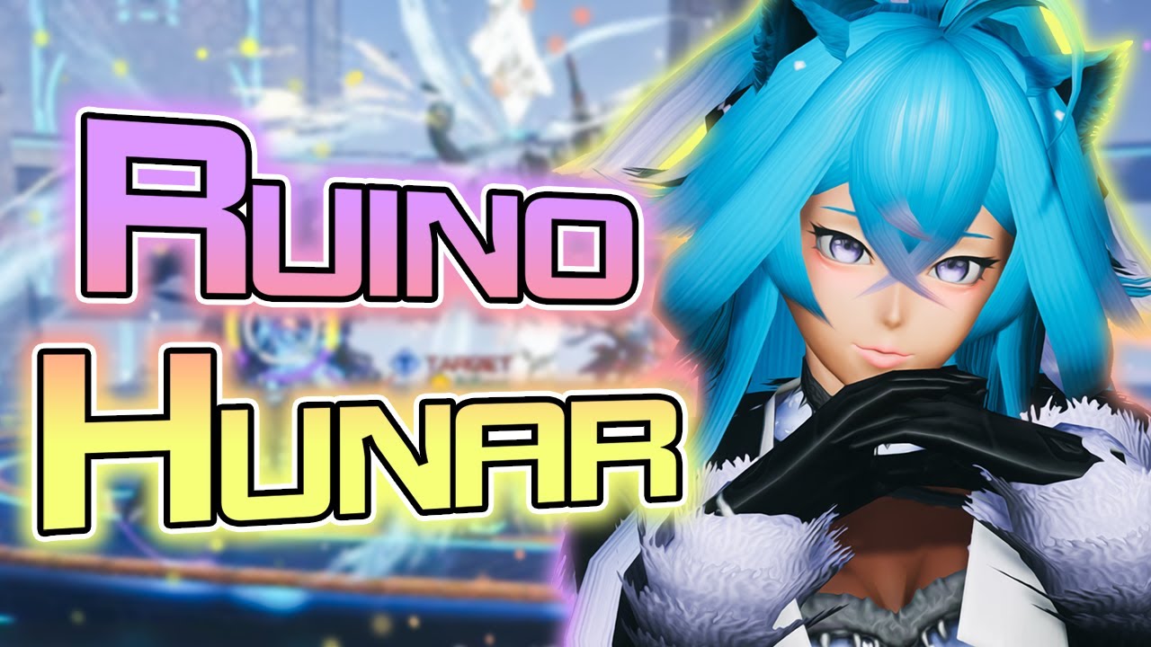 Ruino Hunar - YouTube