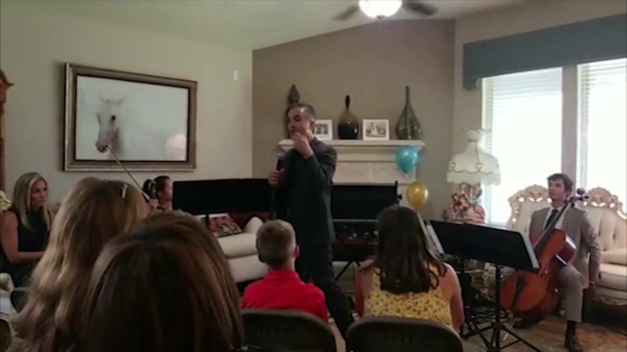 Music from Eric Genuis - YouTube