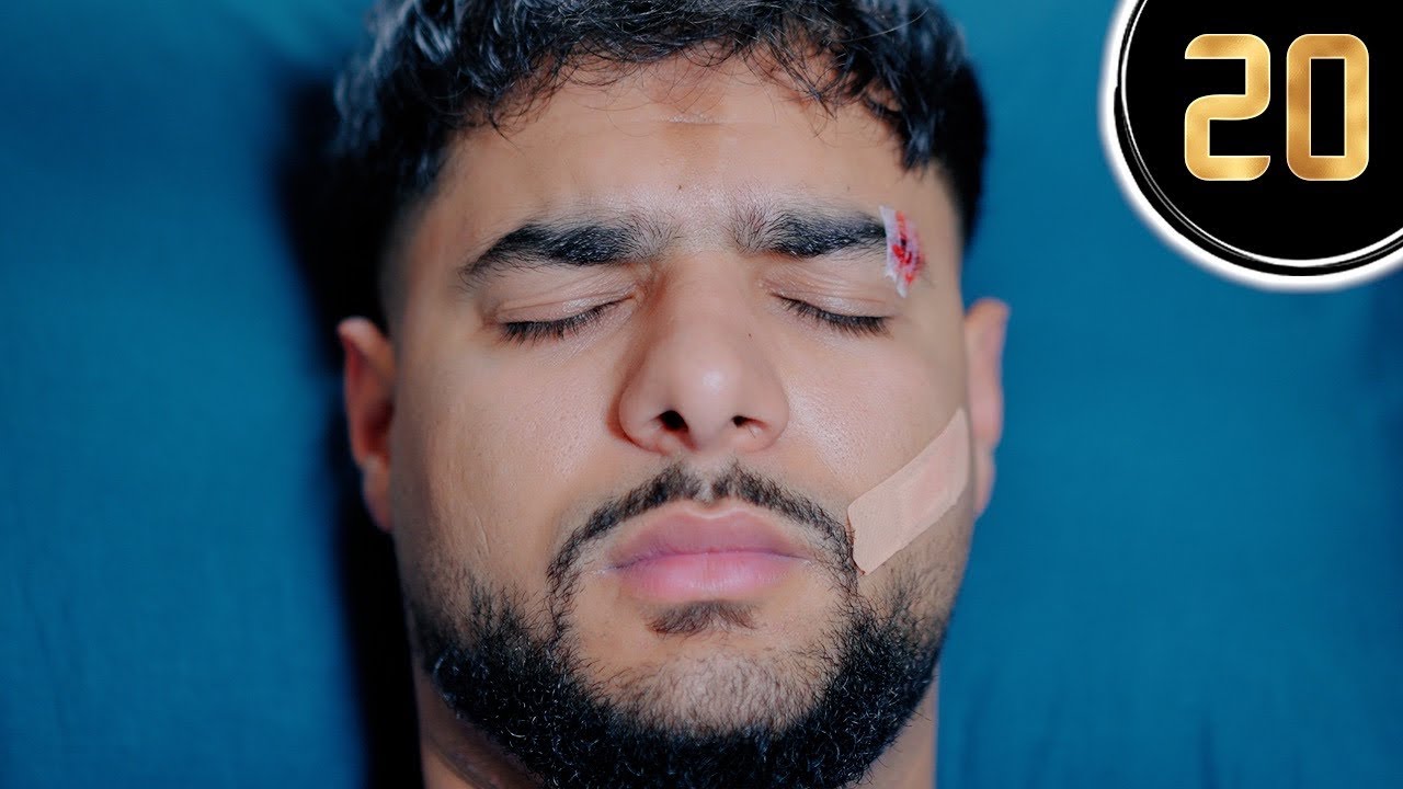 MEKTOUB - POUR AÏCHA (Épisode 20) - YouTube