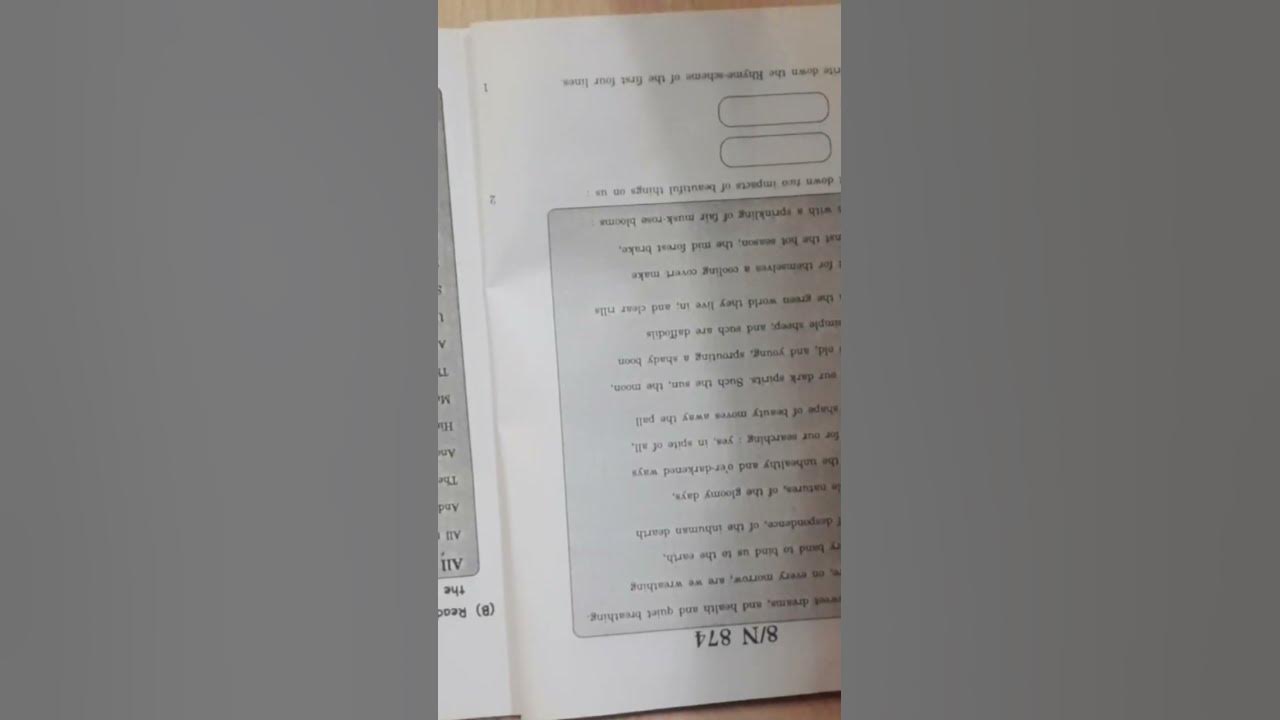 10 Class English Question Paper adgrstudy YouTube 10-class-english-question-paper-adgrstudy-youtube