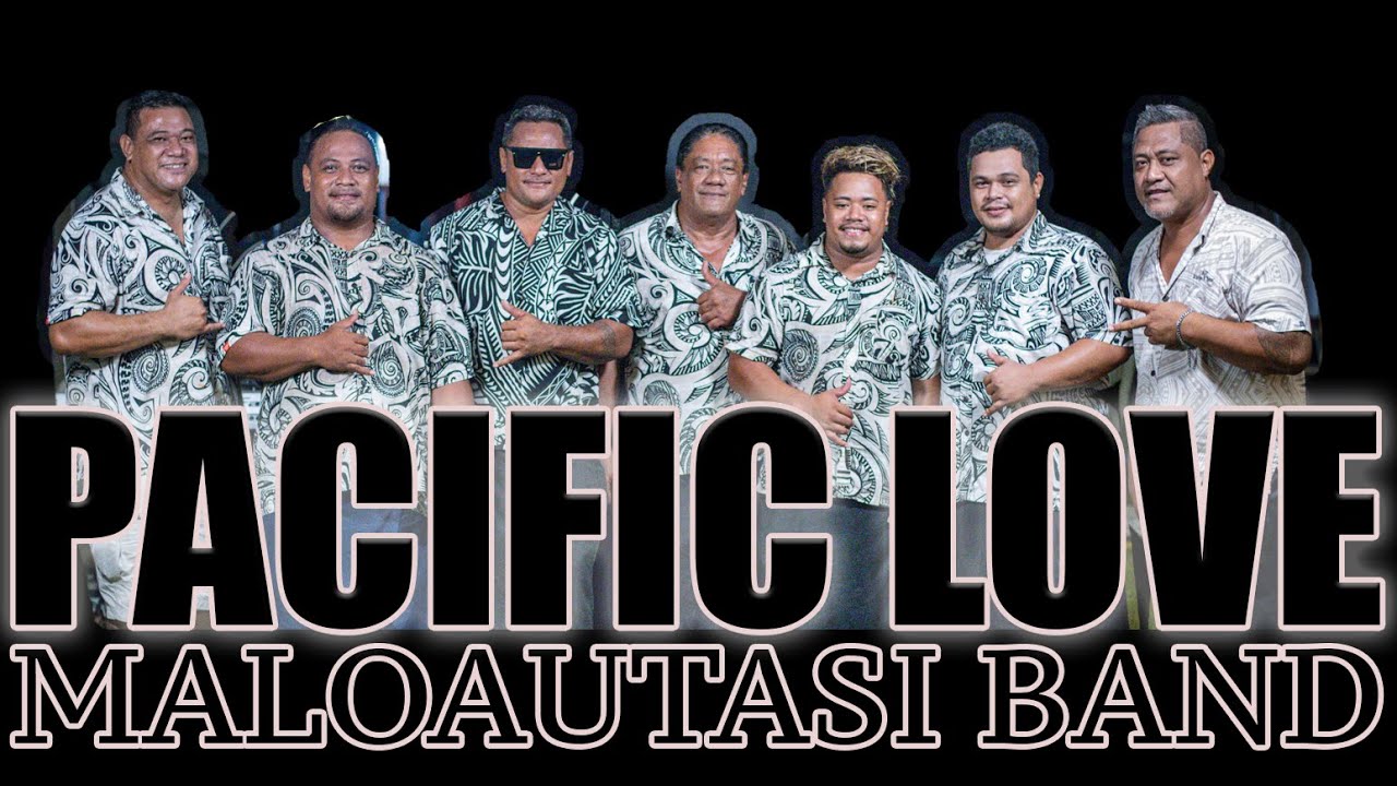 Pacific Love Band - Tucake Mai Cover #fijianmusic #fijiansongs # ...
