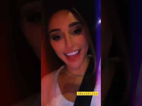 Danger she wrote Abella Danger #abela - YouTube