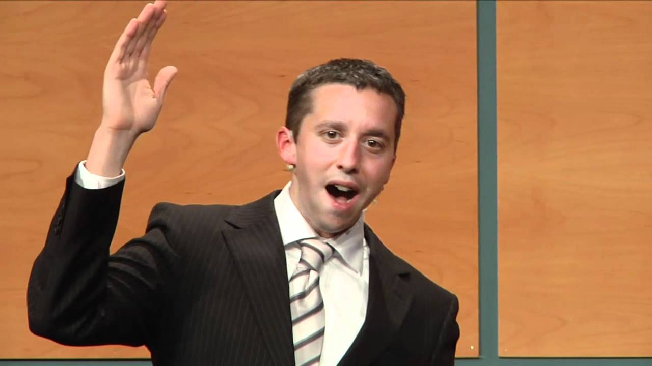 The Unkown God 2 - The Living Word - Daniel Pel - YouTube