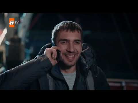 Ara Beni öptüm seni & Neftah klip