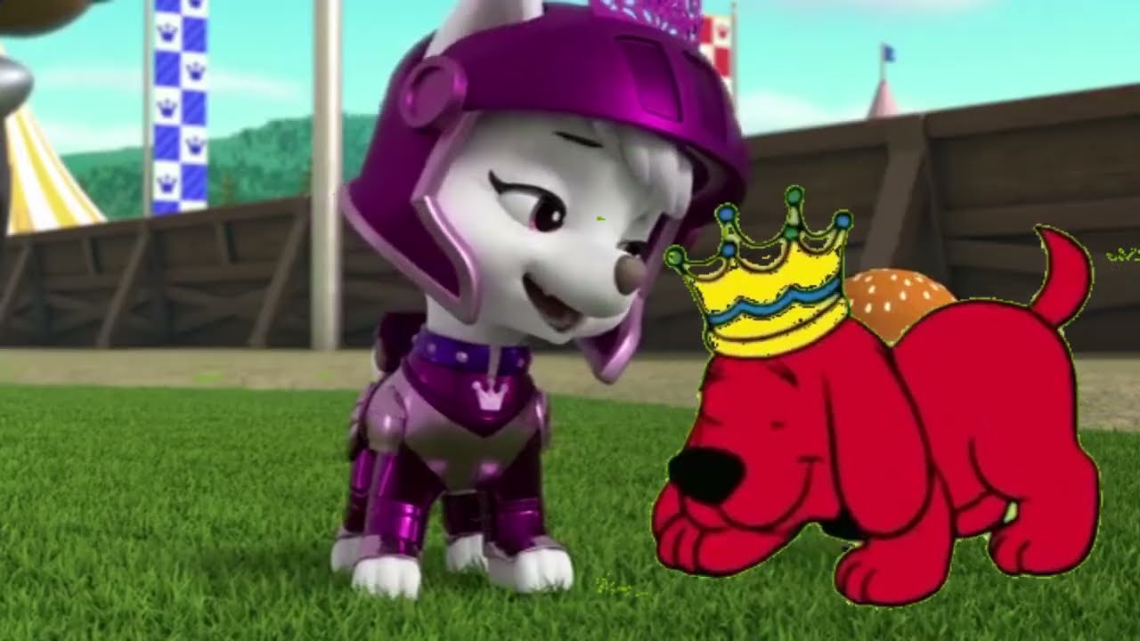 Emily Elizabeth's Ballad of Clifford - YouTube