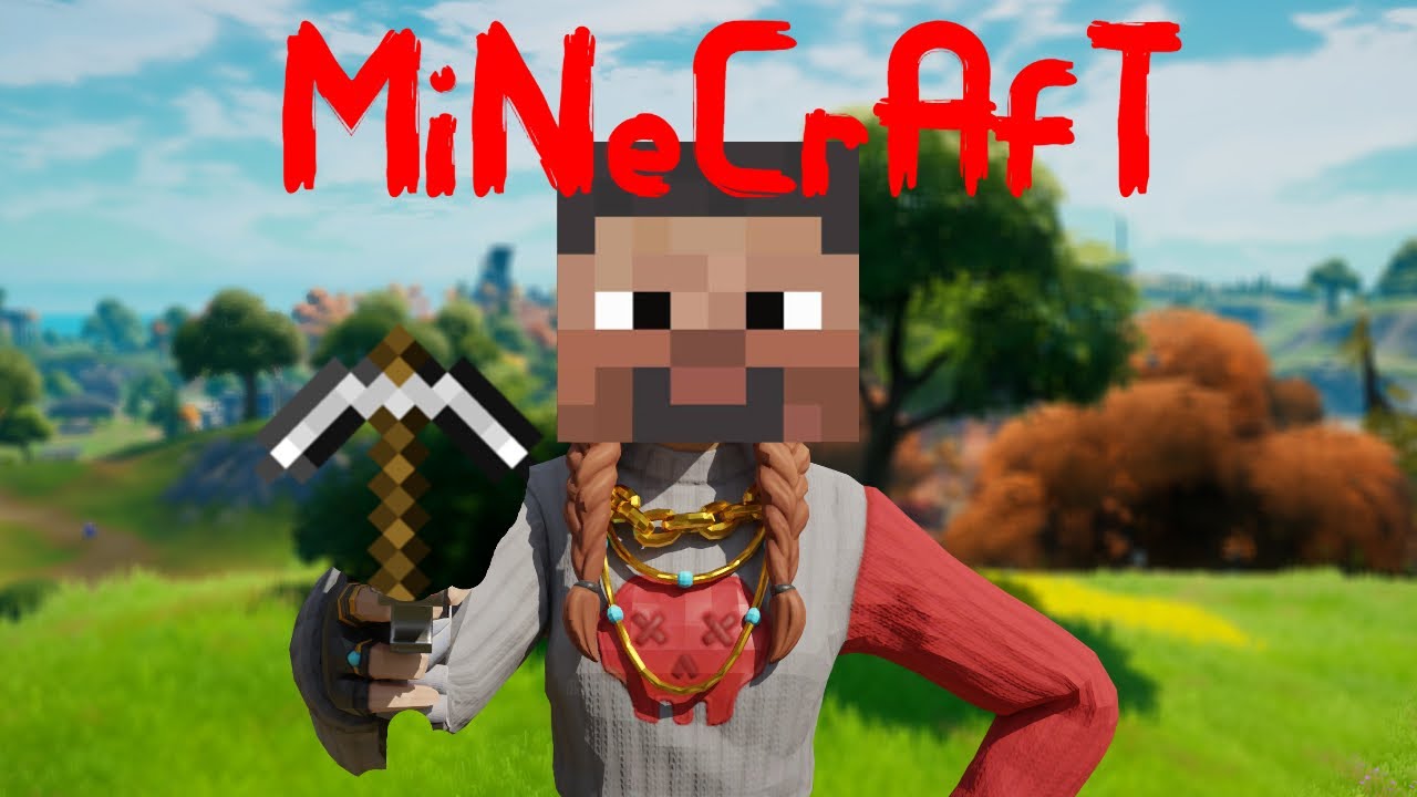 Minecraft oof! - YouTube