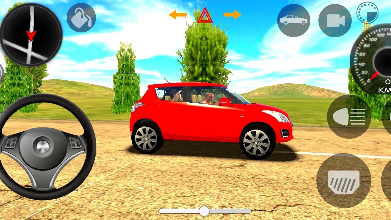 Open World Shift Car Driving – Best Car Game Android Gameplay - YouTube