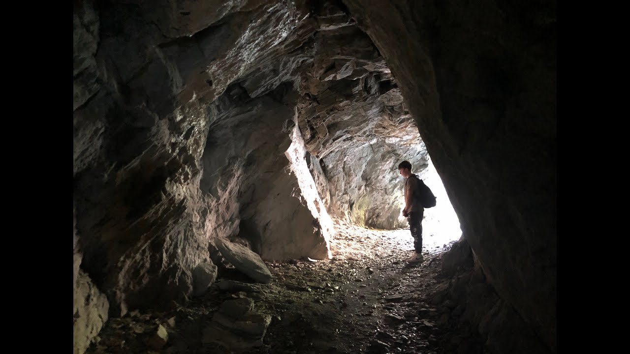 Wandelen met Ben en Peet in de Prosseggklamm - YouTube