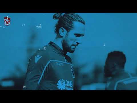 YUSUF YAZICI SKILLS #97 | TRABZONSPOR | 2019