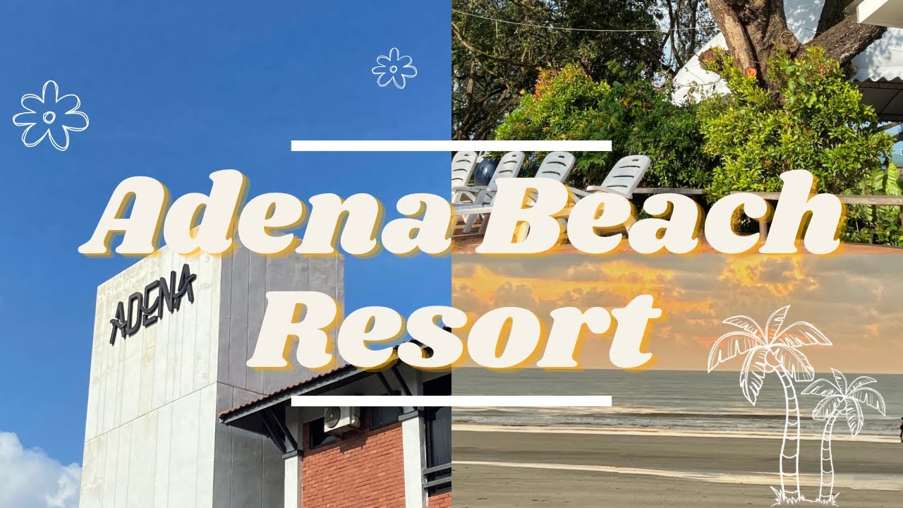 Adena Beach Resort review !!°☆ #resort #review - YouTube