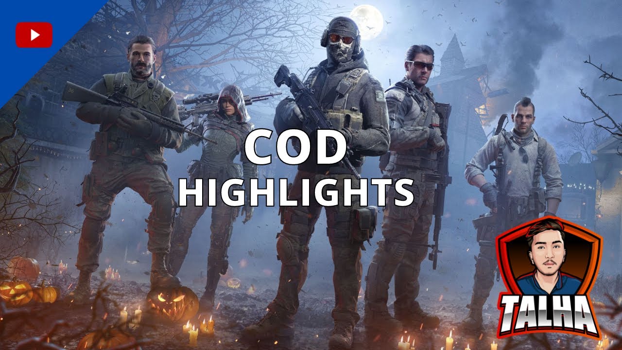 Tournament Highlights COD (#1770) 17/03/2023 - YouTube