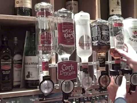 Stocktaking.ie - How to count Spirits and Liqueurs - YouTube
