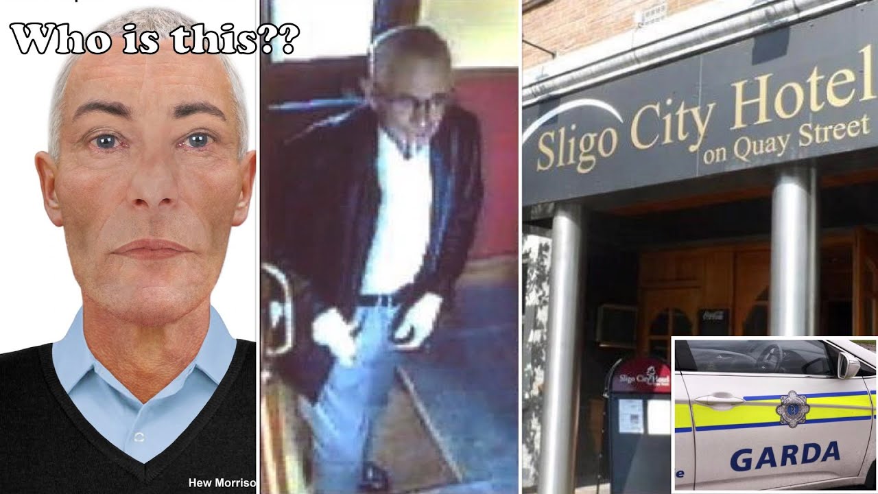 Peter Bergmann?? The UNUSUAL and UNSOLVED case of "Peter Bergmann ...