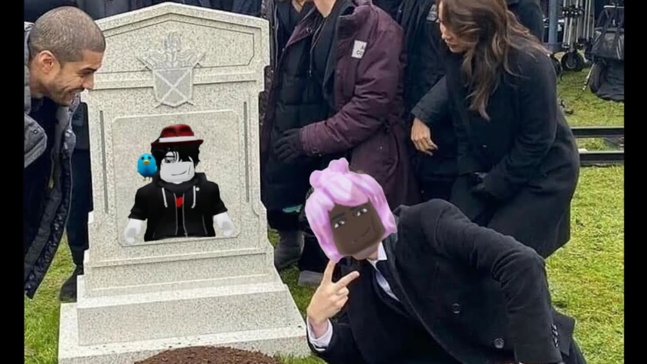 Spoof Text Animation - YouTube