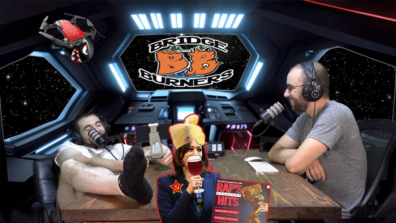 "Do You Know Music??" | Ep 104 | Bridge Burners - YouTube