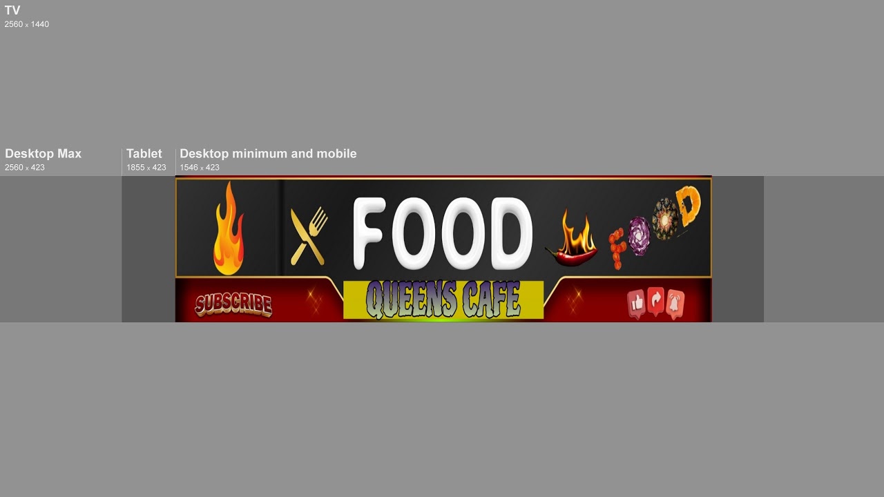 QUEENS CAFE Live Stream - YouTube