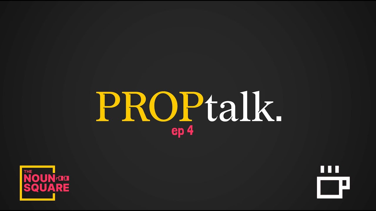 Nouns x Mr. Beast | House of Nouns Prop Talk, A Voter Companion Show ...