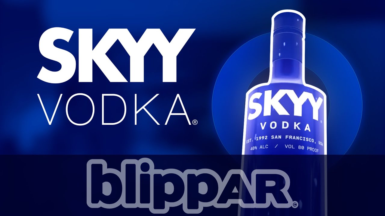 Skyy Vodka Logo