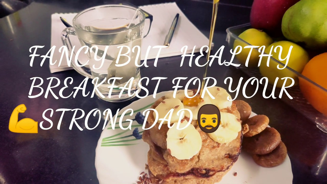 HEALTHY HOMEMADE GRANOLA RECIPES || FATHER'S DAY SPECIAL || - YouTube