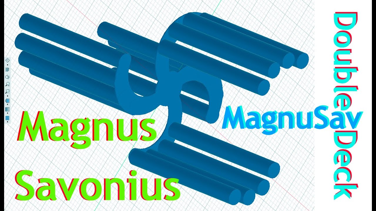 MagnuSavDevelopment - YouTube