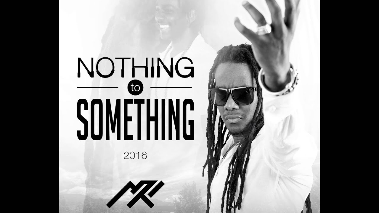 Mr. Killa - Nothing to Something [Official Audio] - YouTube