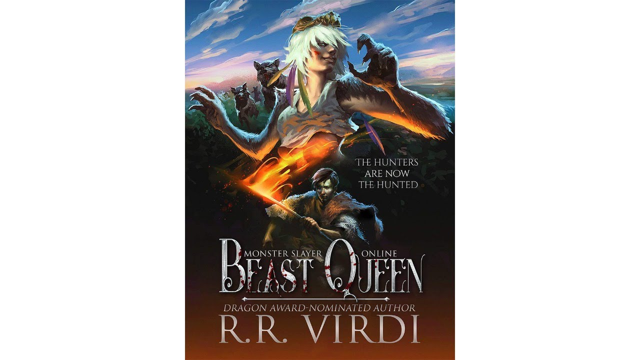 Soundbooth Theater Live! Beast Queen w/R.R. Virdi - YouTube