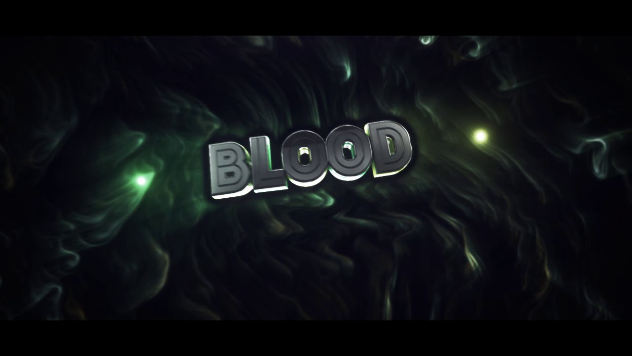 #23 INTRO PARA Blood [#BGPENTRY] - YouTube