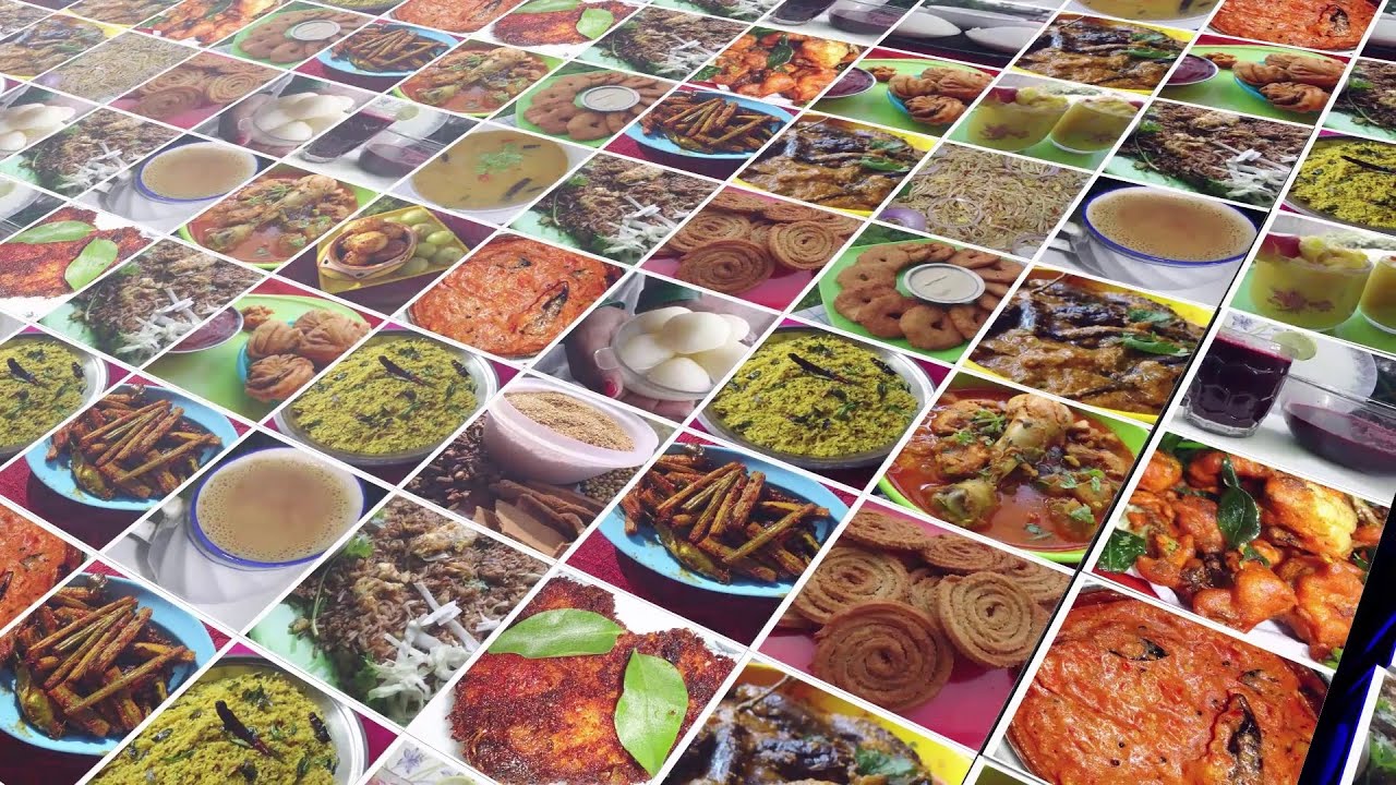 Attamma TV Promo Release Premier - YouTube