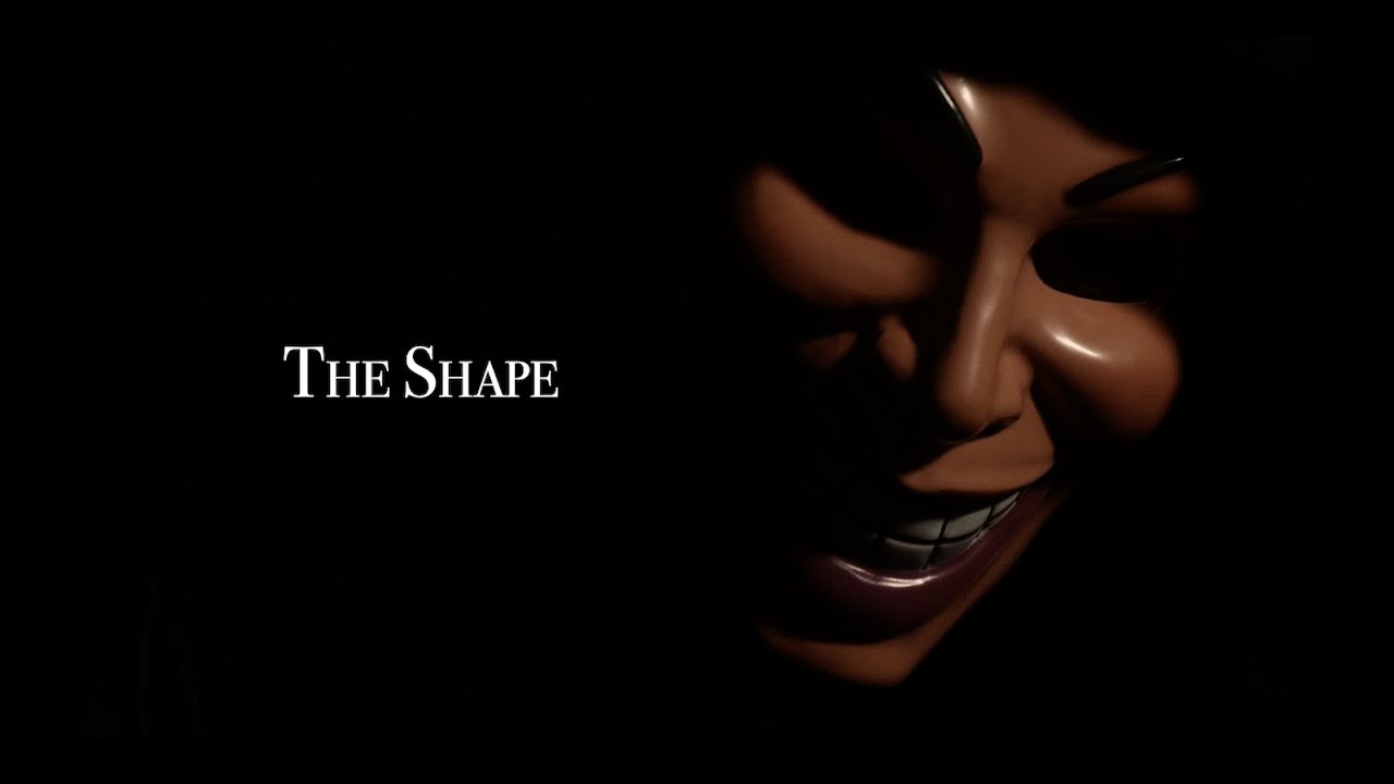 The Shape (Short Film) - YouTube