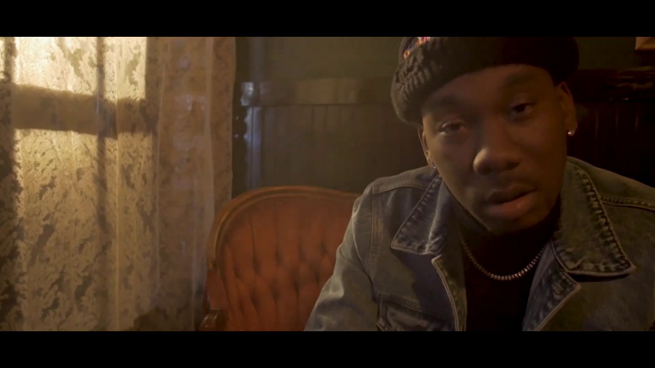 ODot Holiday Ask God ft Dopeboy Herron - YouTube