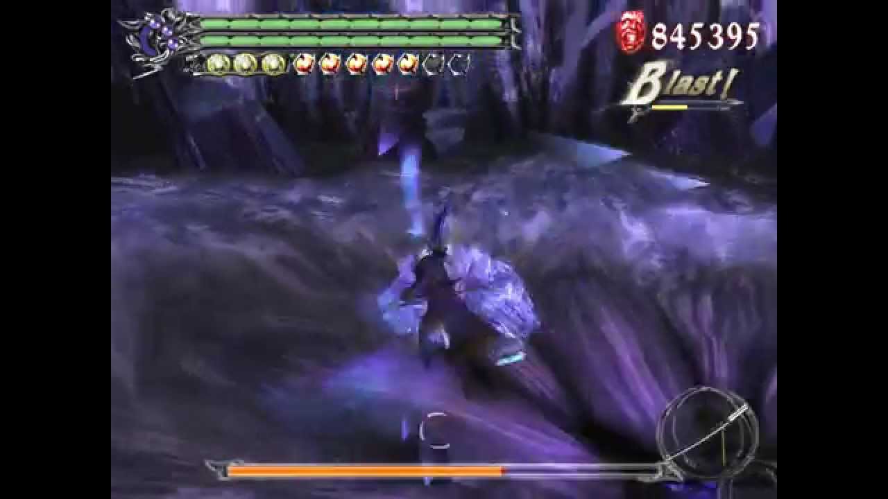 DMC3 VMD SS RUN CORRUPTED VERGIL MISSION 19 - WKSeo - YouTube
