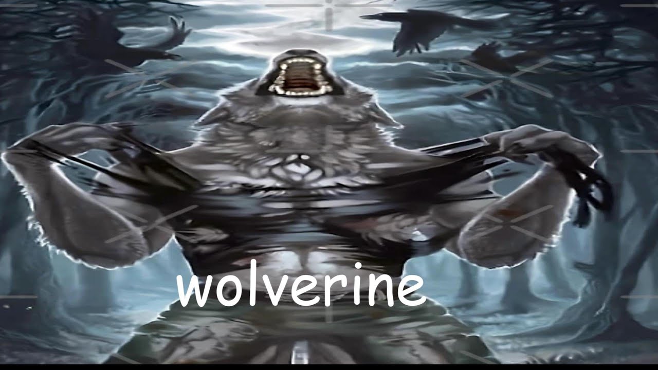 The Marvel Rivals Wolverine experience - YouTube