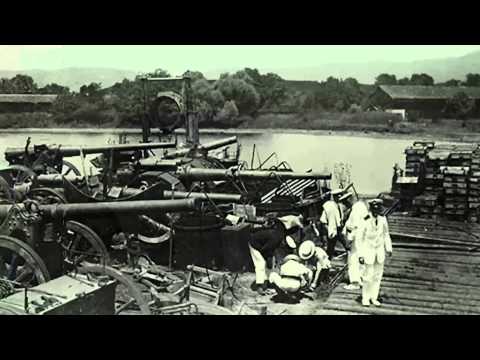 Atatürk düşmanlarına ithaf olunur.