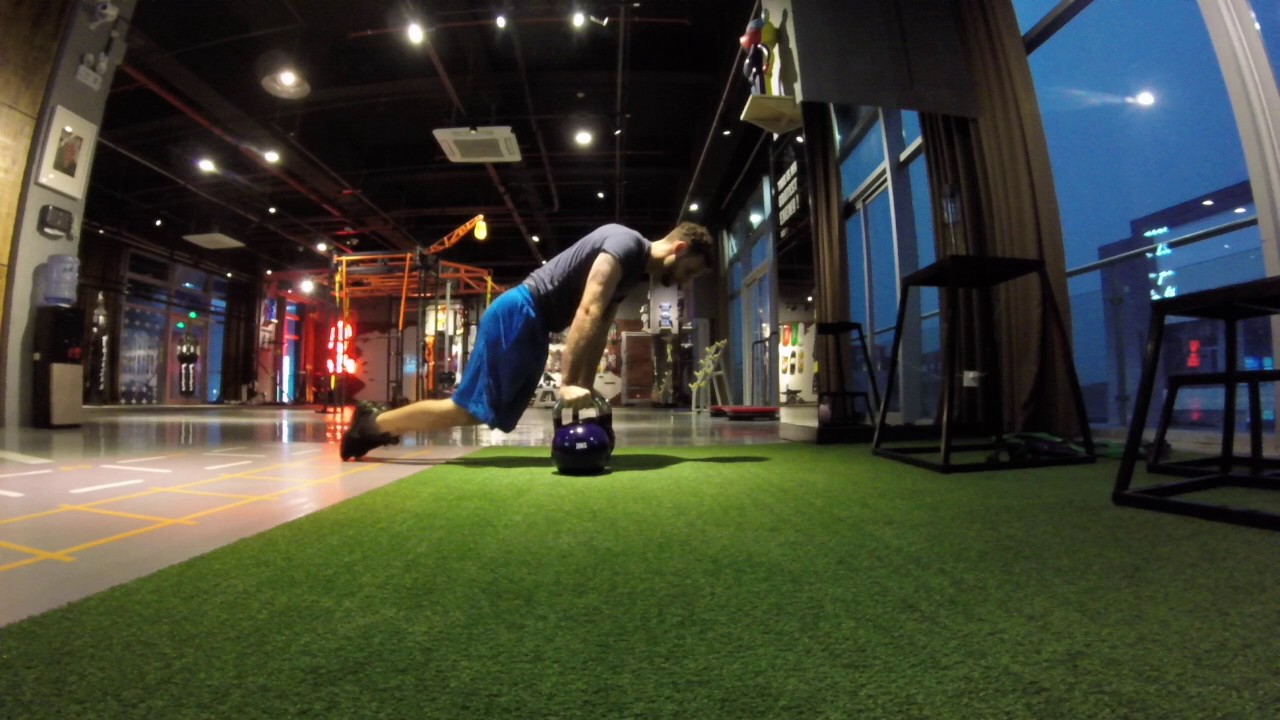 2017 Beginner Calisthenic, Isometric, and Plyometric Movements - YouTube