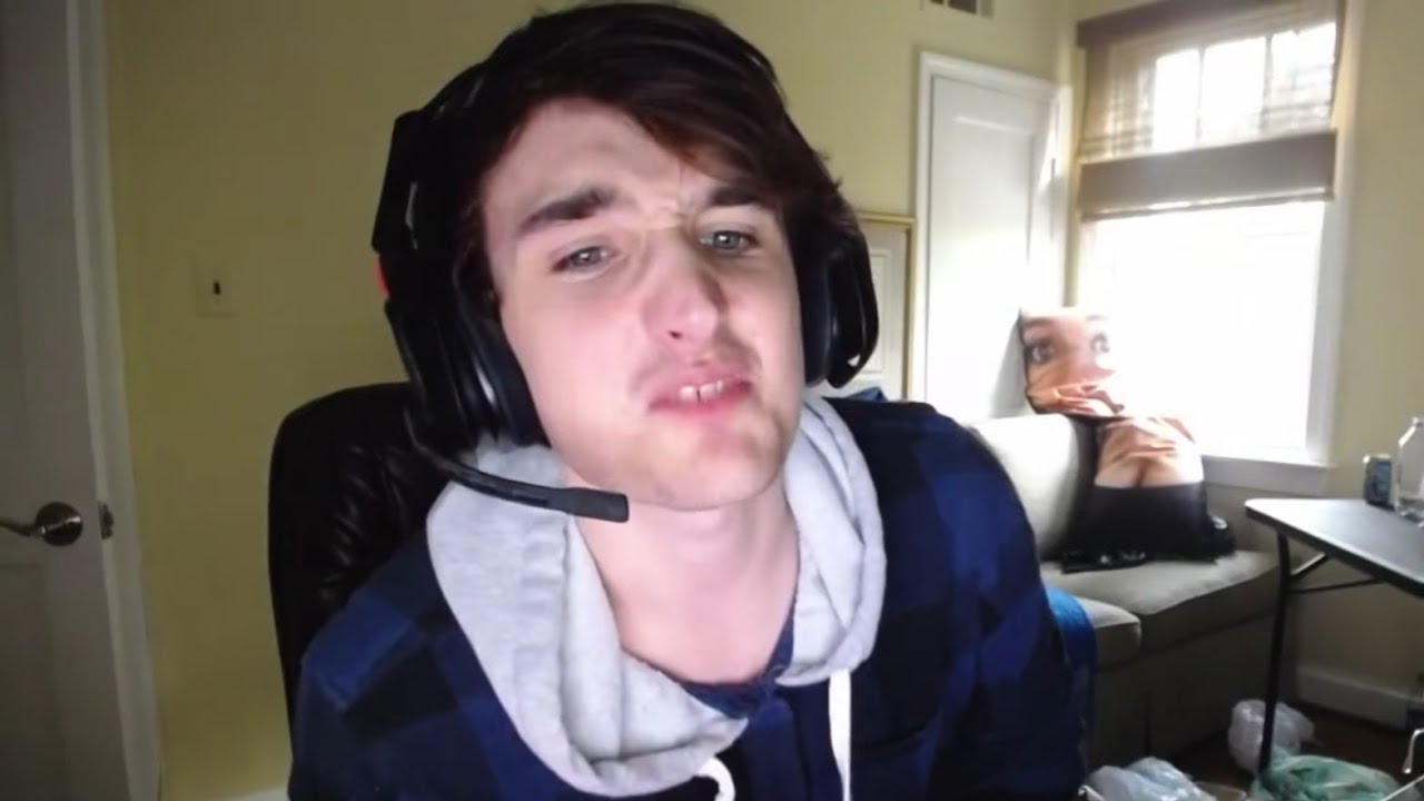 Angry Jones - ARCANE DREAM ???? [VOD: Nov 27, 2016] - YouTube