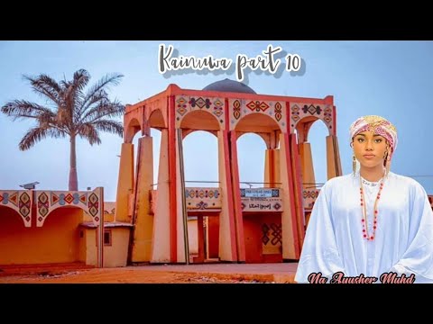 Kainuwa part 10 - YouTube
