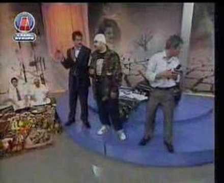 Mustafa Yıldızdoğan Satan Satana