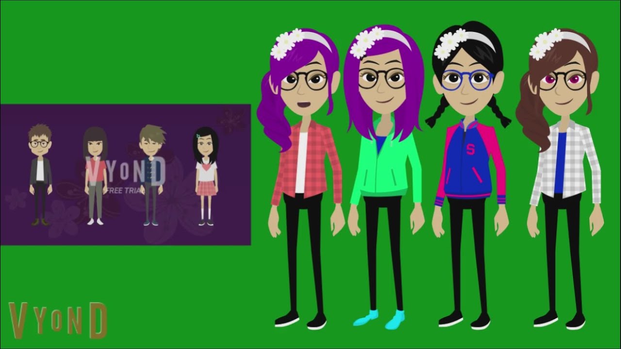 MY OC CHARACTERS TALK ABOUT THE BIOGRAPHY OF THE XING FAMILY AKA SARI'S ...