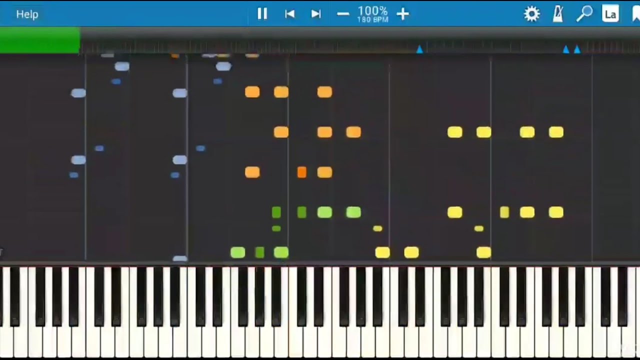 LISZT - Ab Irato "The Perfect Étude" S143 R4b (Piano Tutorial) - YouTube