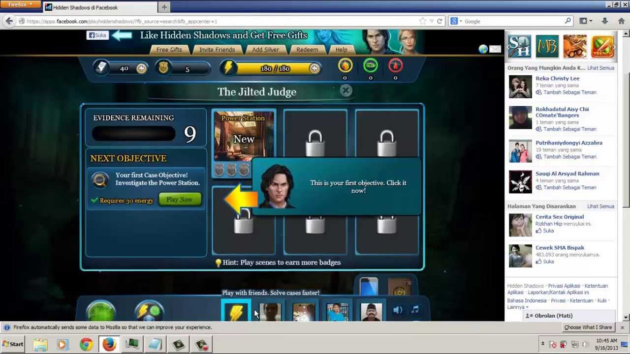 Hideshow Youtube