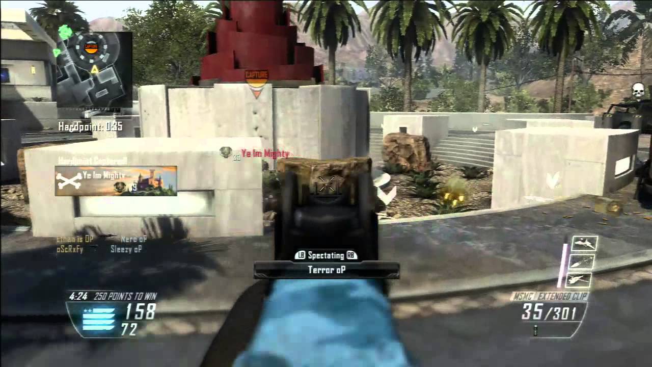 Black Ops 2: Team on Point™ | Team Listen In | Ep. 1 - YouTube