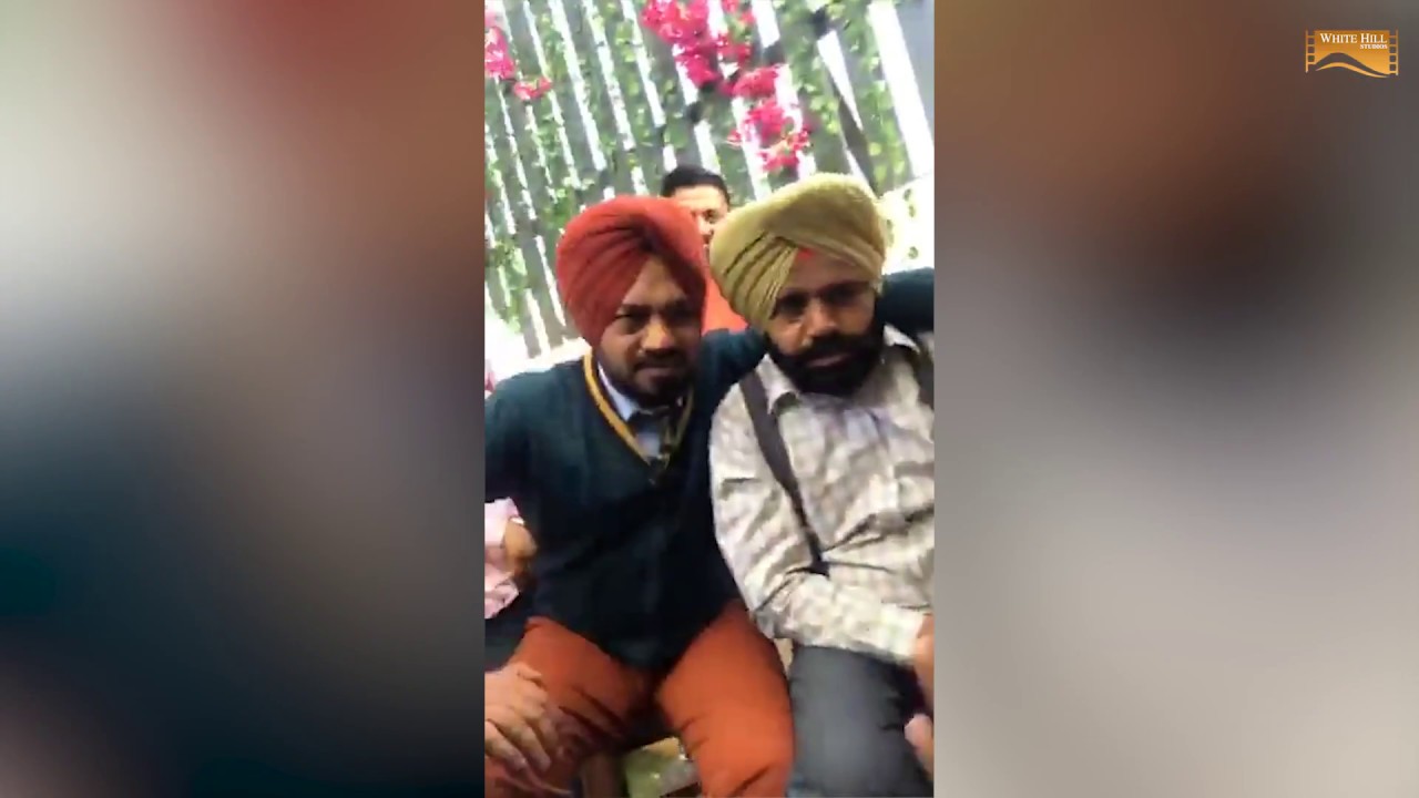 Carry on Jatta 2 | Funny Moments | White Hill Studios - YouTube