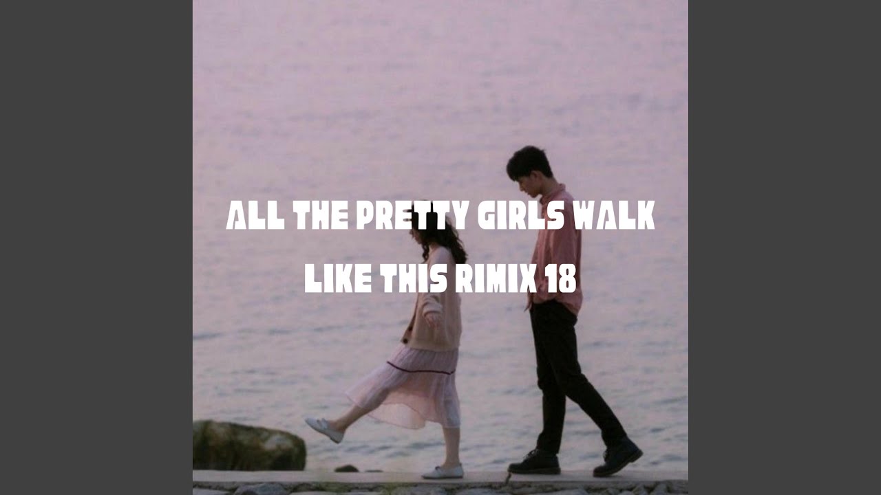 All The Pretty Girls Walk Like This (Wonderful Tonight) - YouTube