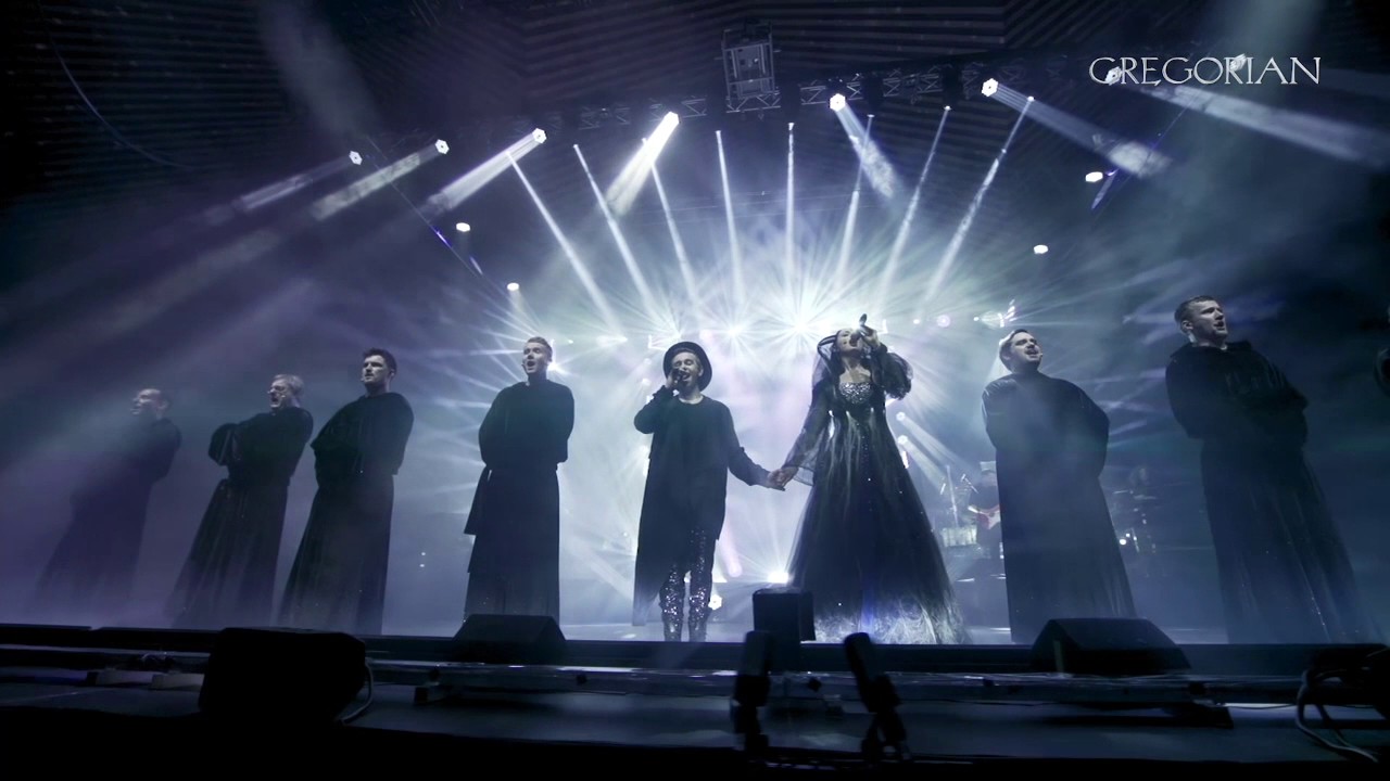 Gregorian: Final Chapter Tour 2017 - YouTube